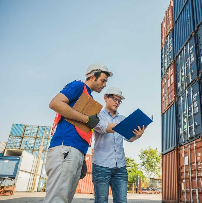 XGL Mexico / Offices | XGL Logistics