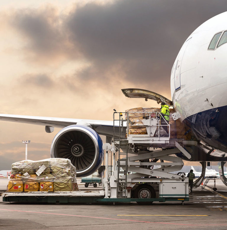 XGL Mexico / Offices | XGL Logistics