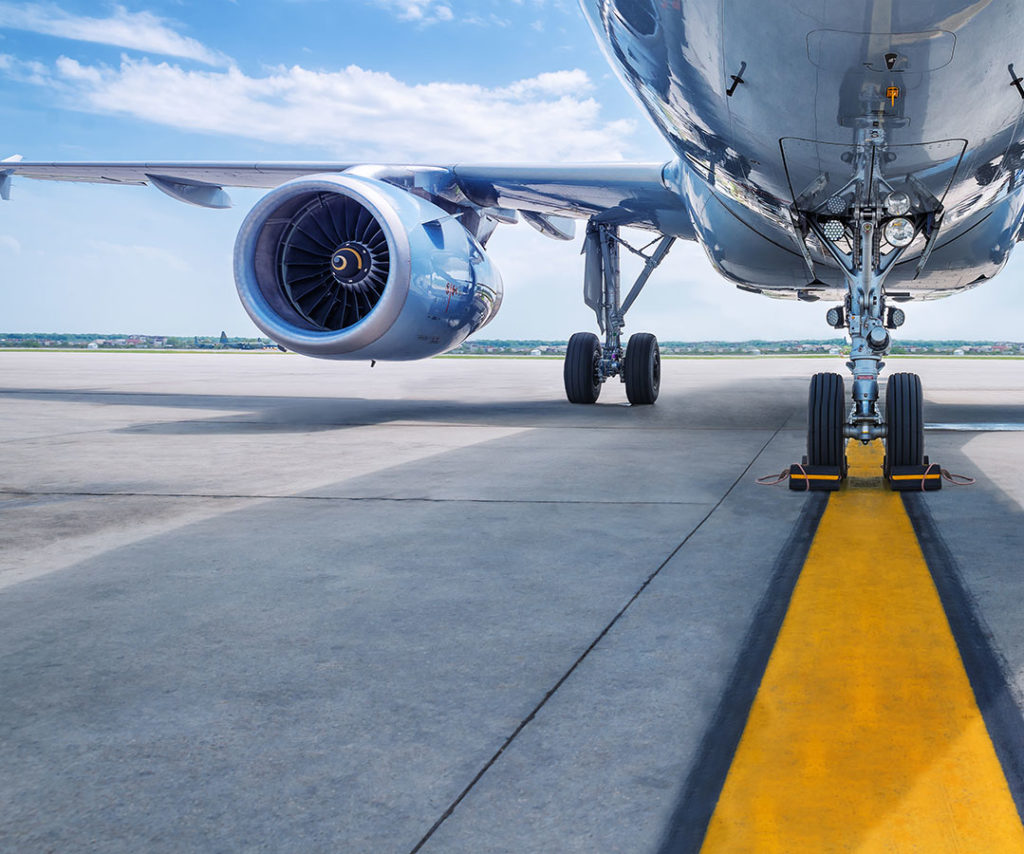 Offices Spain | XGL Logistics