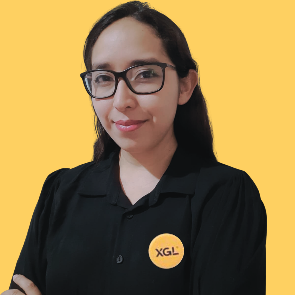 Equipo de México - XGL Logistics