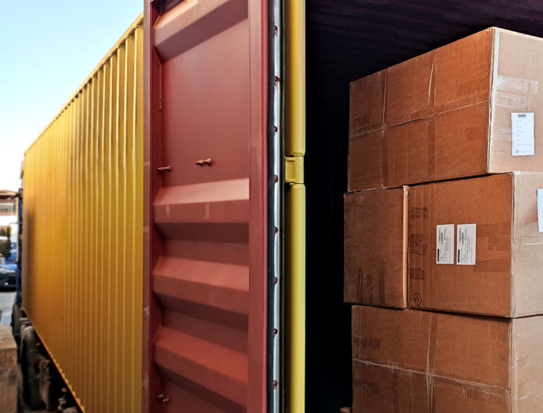 Home | XGL Logistics