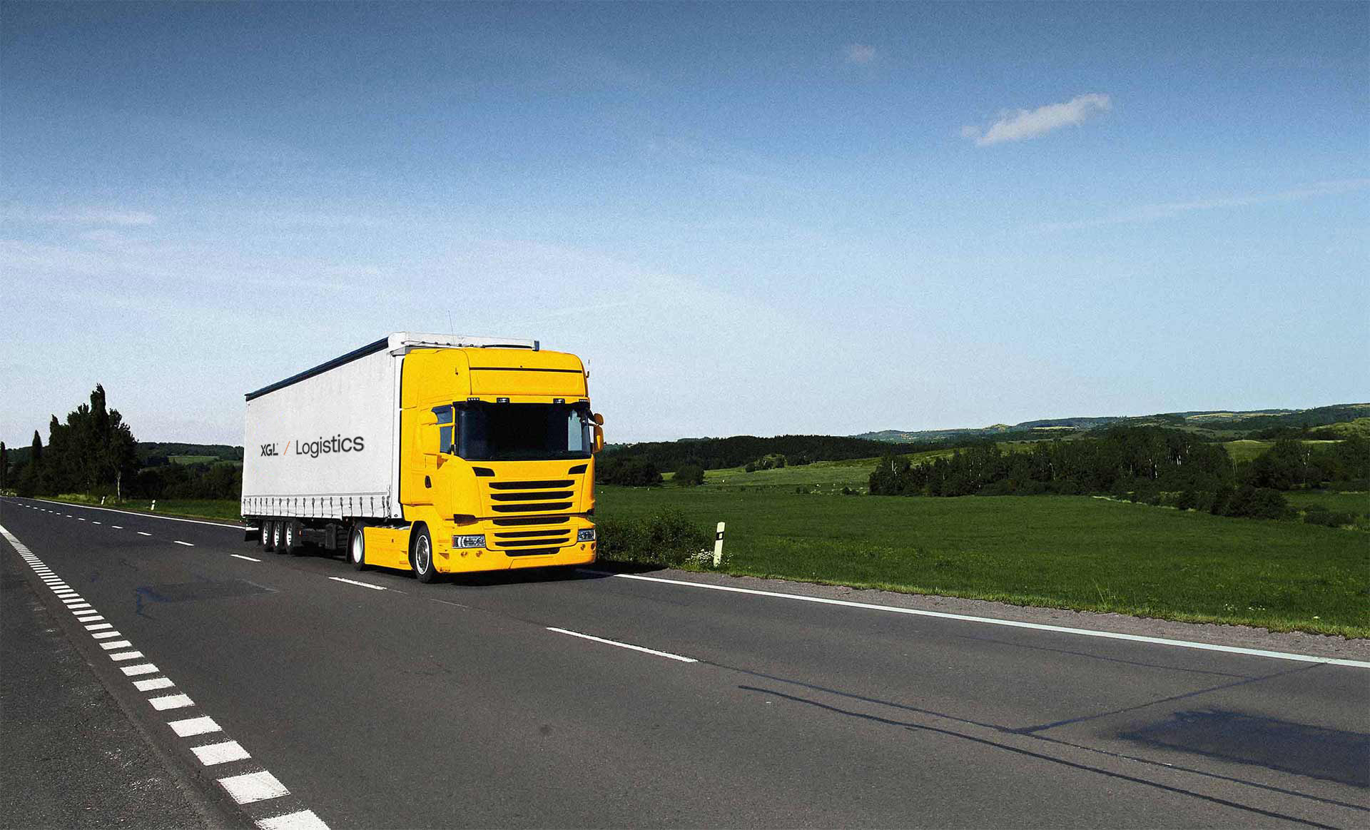 Land transportation | XGL Logistics