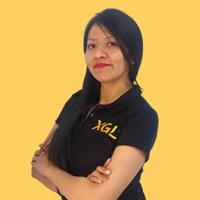 Staff México - XGL Logistics