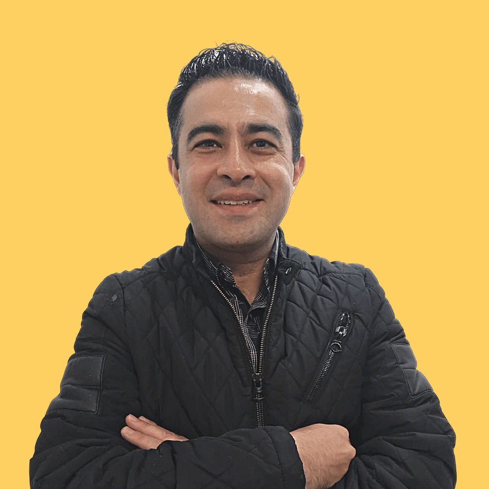 Staff México - XGL Logistics