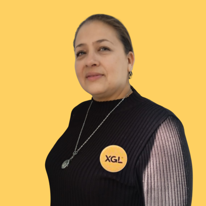 Staff México - XGL Logistics