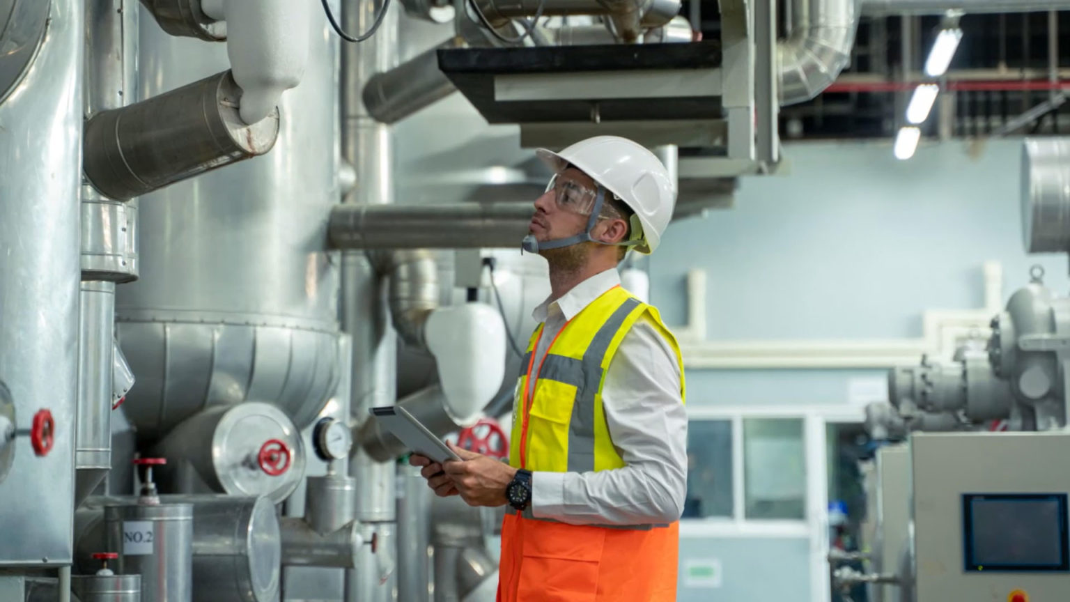 Chemical Substances Transport: Everything You Need to Know. | XGL Logistics