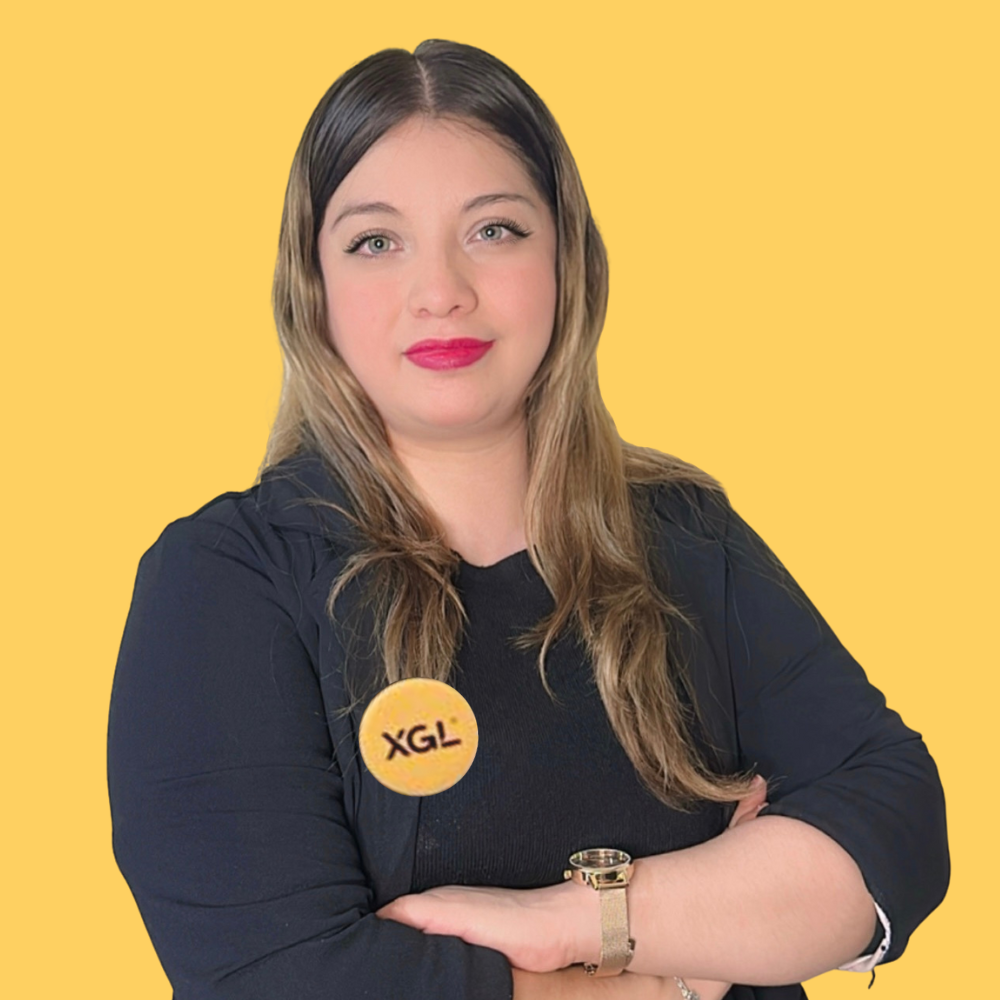 Equipo de México - XGL Logistics