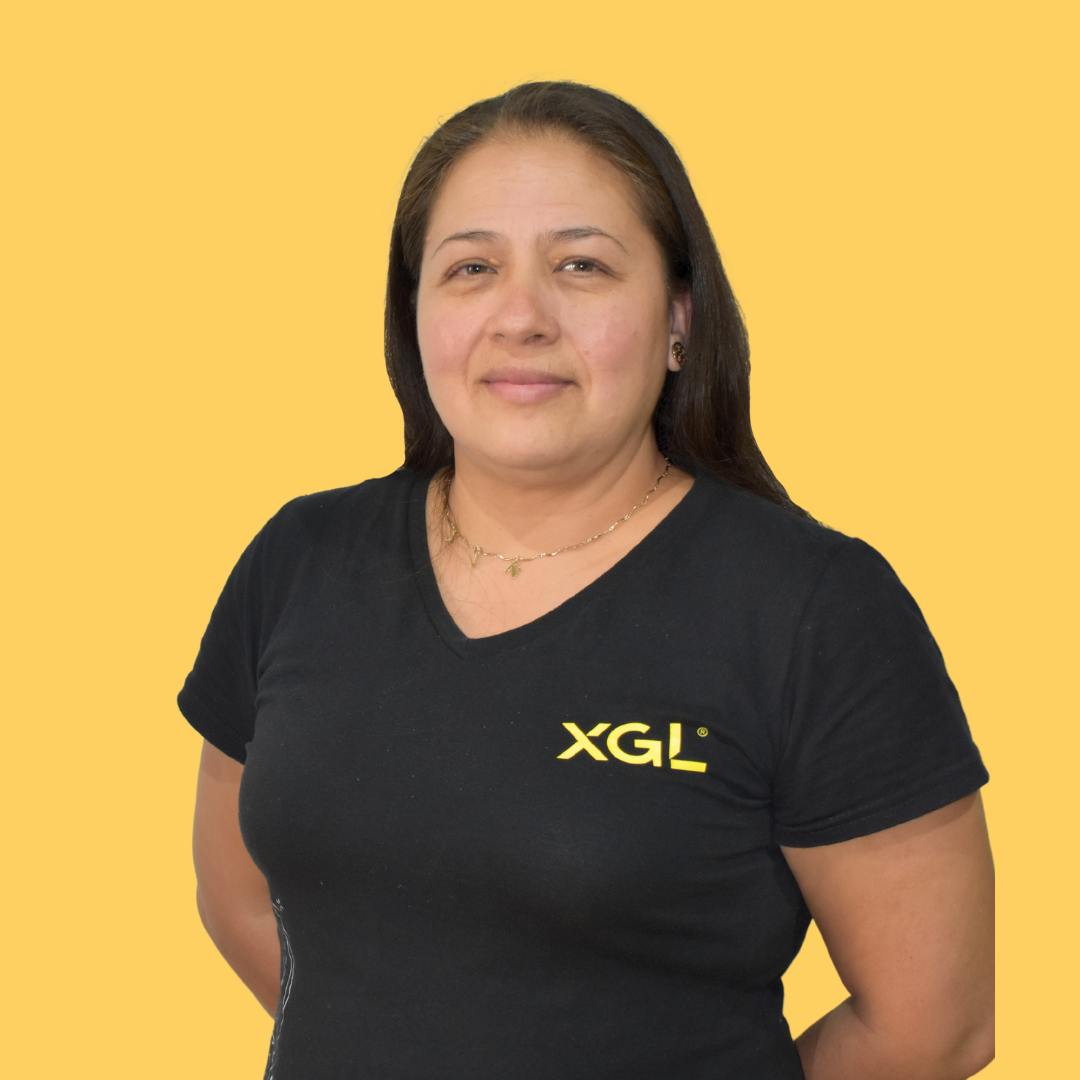 Staff Mexico - XGL Logistics