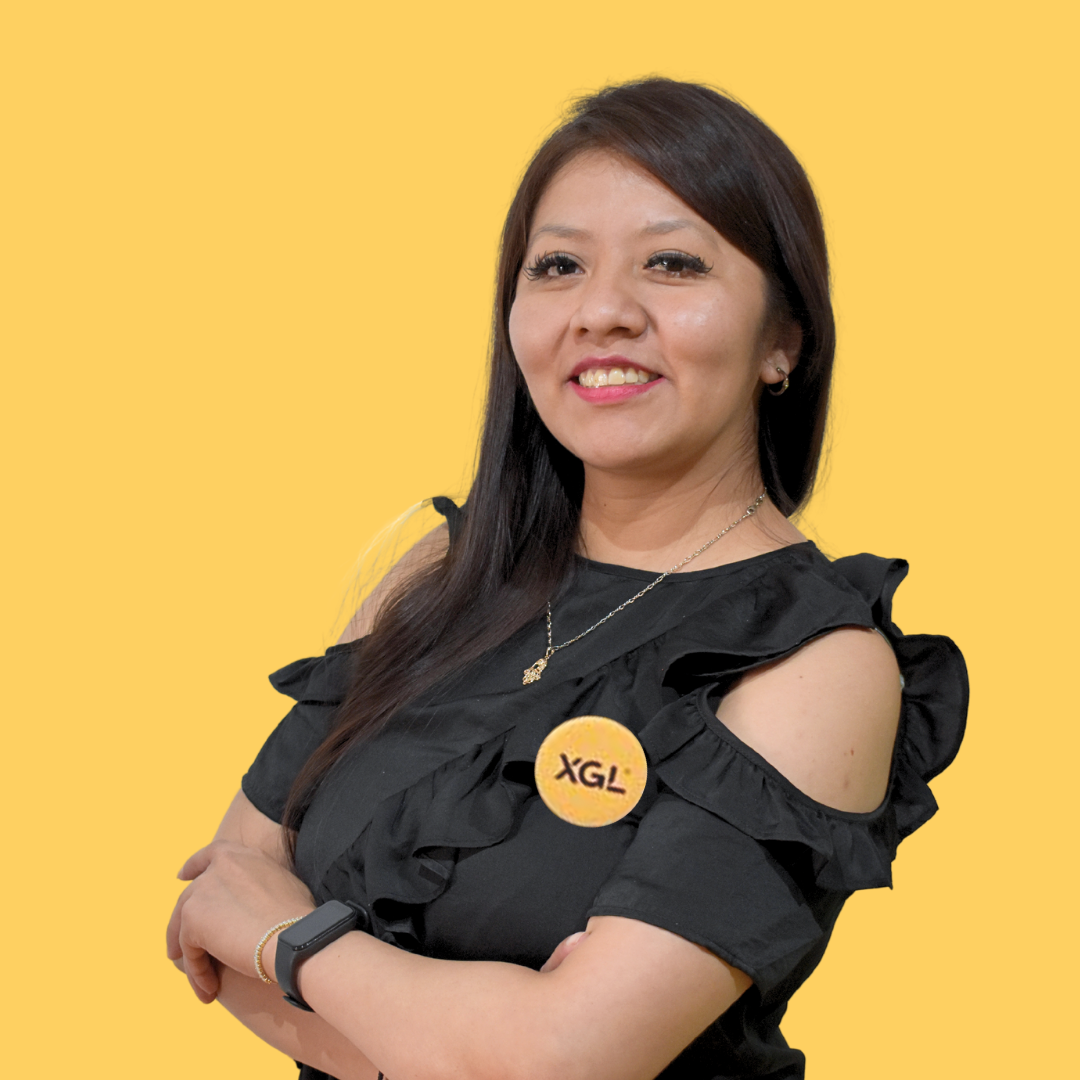 Staff Mexico | XGL Logistics