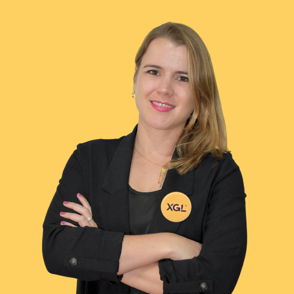 Staff Mexico | XGL Logistics