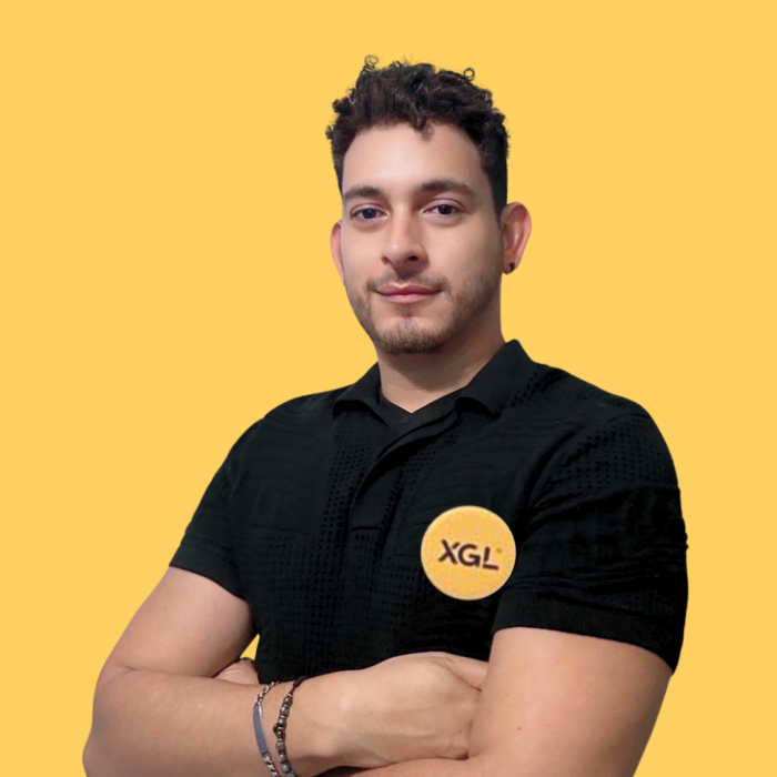 Staff Mexico | XGL Logistics